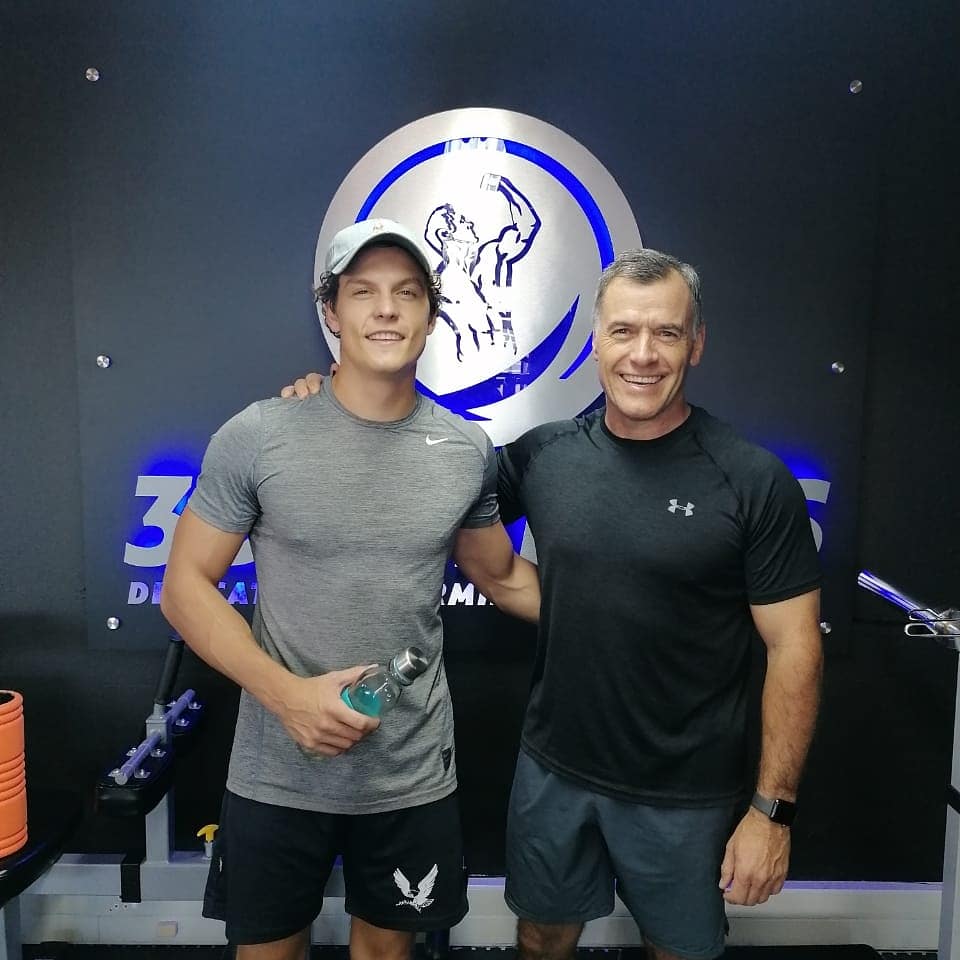 About 3D Fitness - 3D Fitness Gym